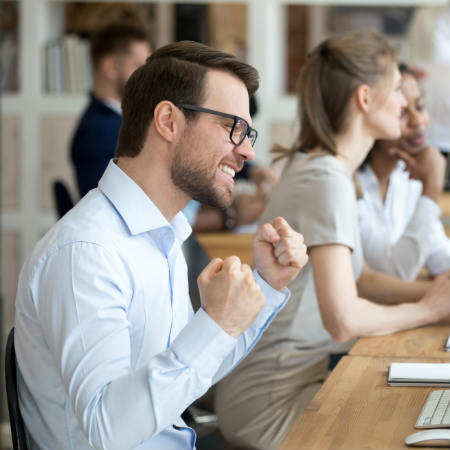 Implementare Solutii ERP & HCM | Pluriva