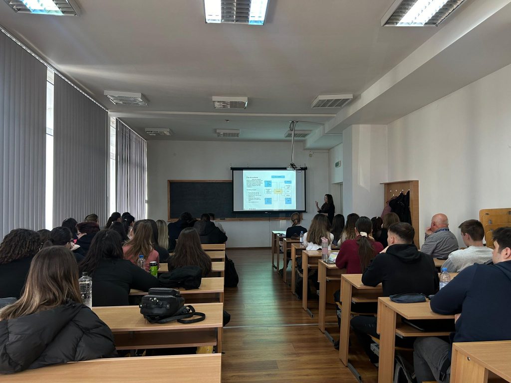 Pluriva extinde colaborările academice printr-un nou parteneriat cu ...